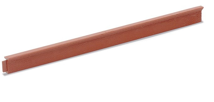 PECO NB-26 N GAUGE PLATFORM EDGING BRICK TYPE - (PRICE INCLUDES DELIVE ...